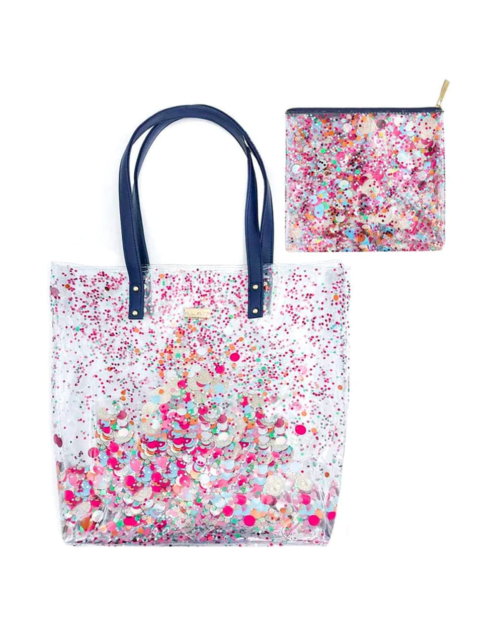 packed party totes and duffles – Packed Party