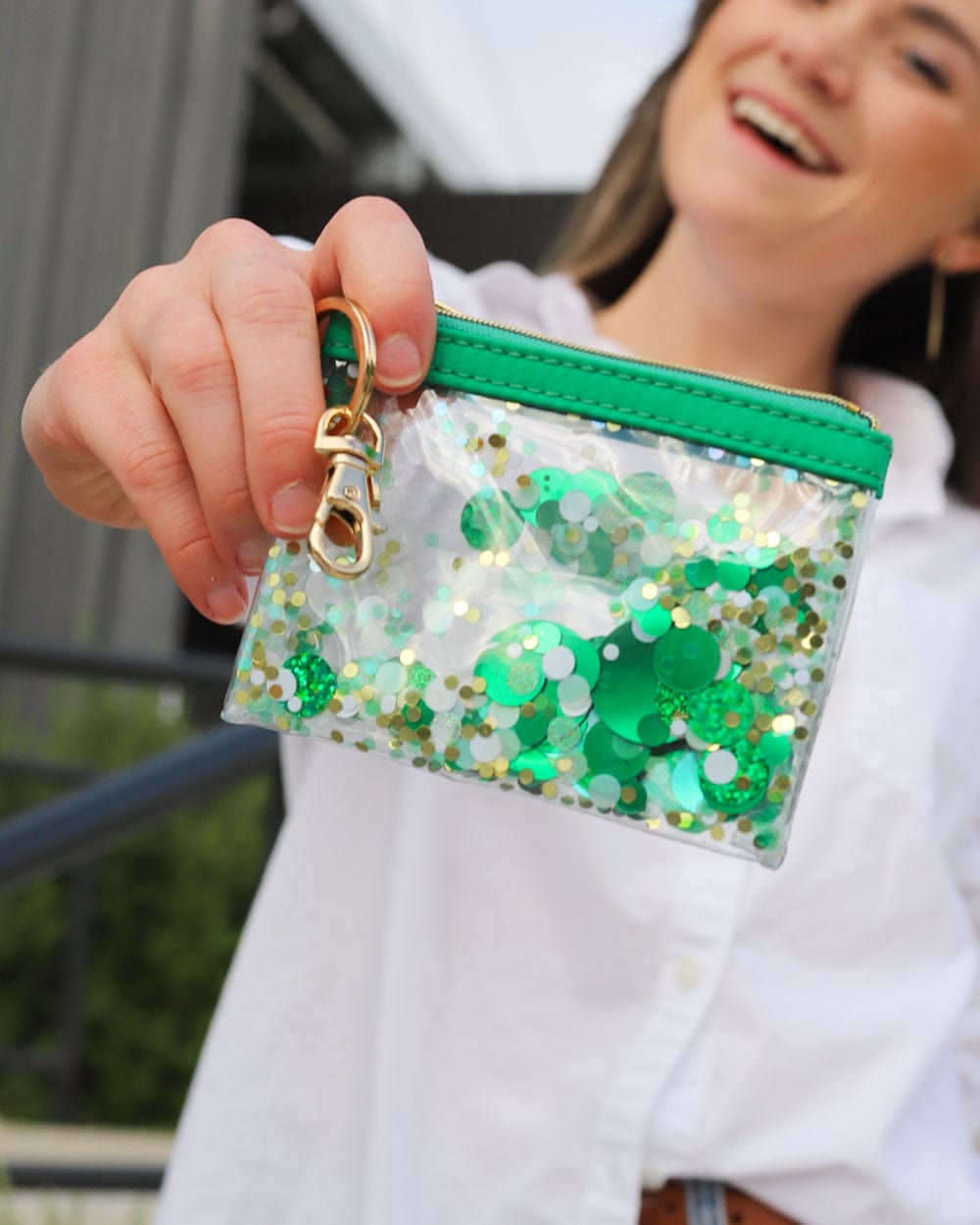 spirit squad – Packed Party