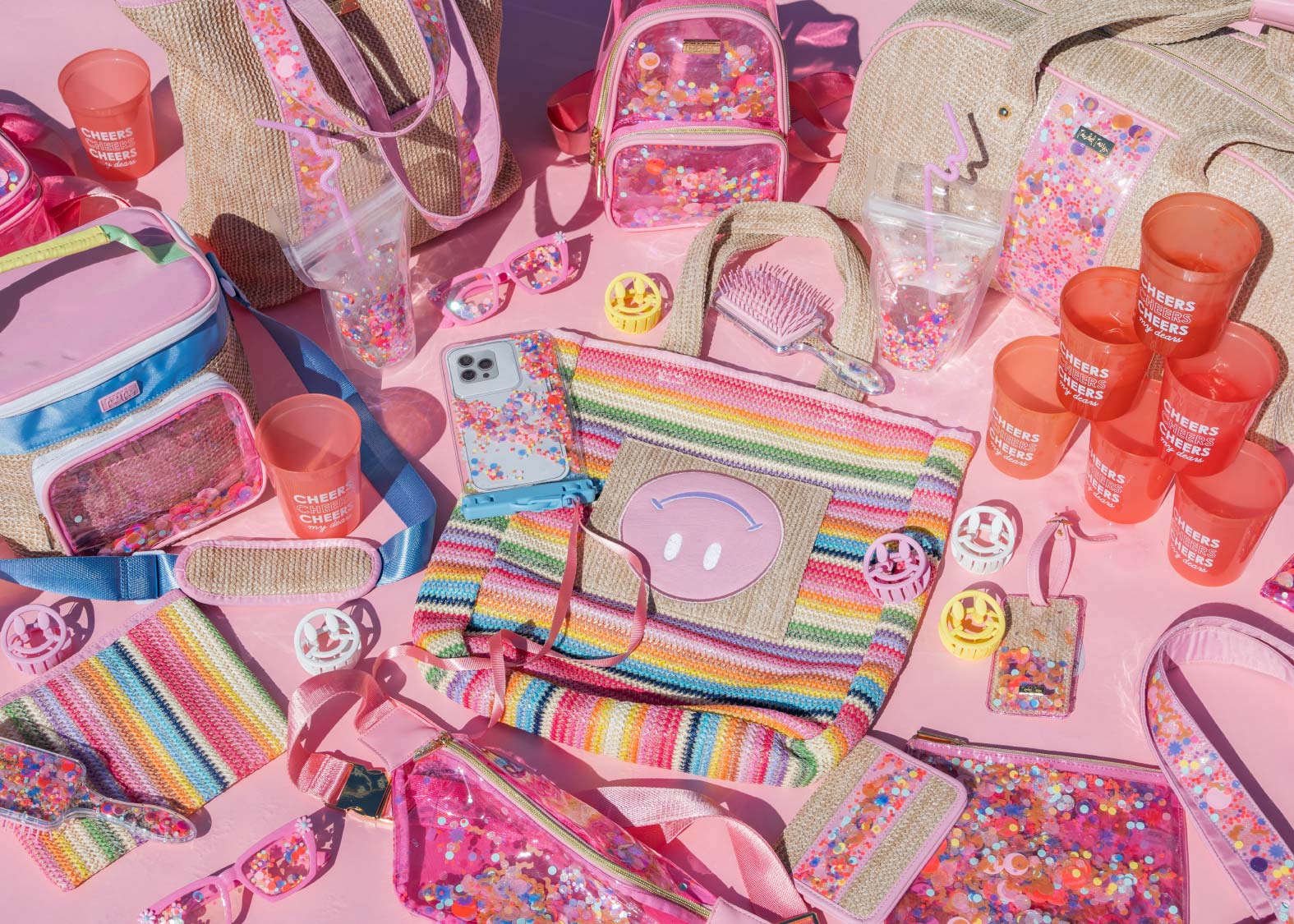 Party Shop Products to Make Everyday Fun | Packed Party