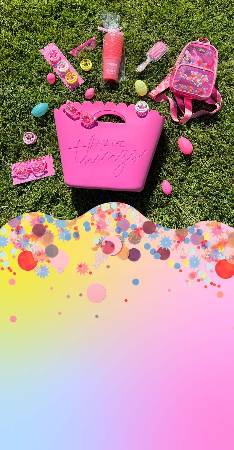 Packed Party's Favorites