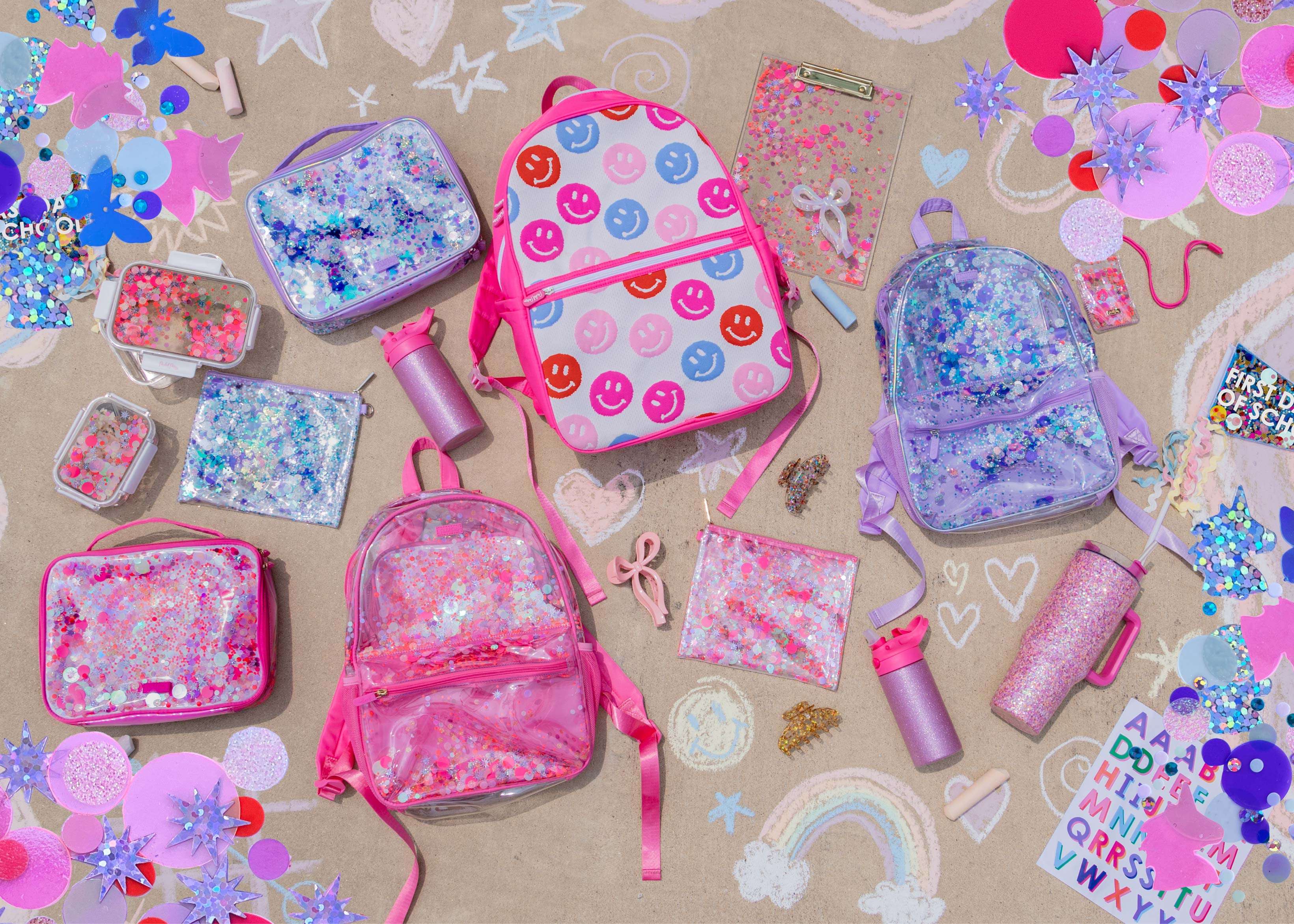 Products to Make Every Day Fun | Packed Party