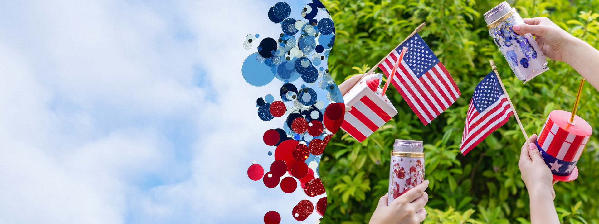 Products to Make Every Day Fun | Packed Party