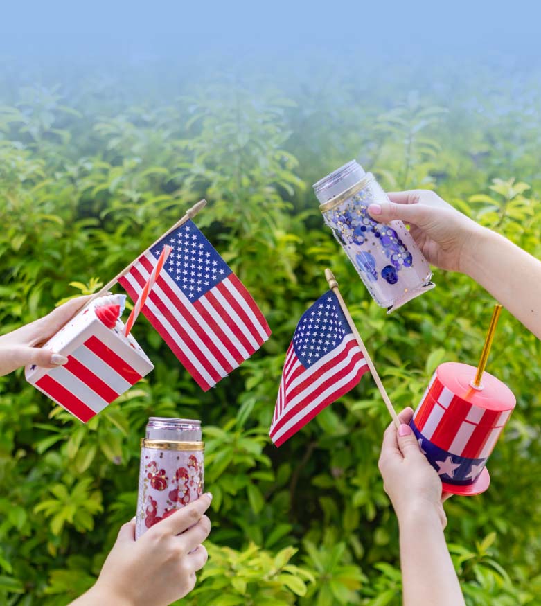 Products to Make Every Day Fun | Packed Party