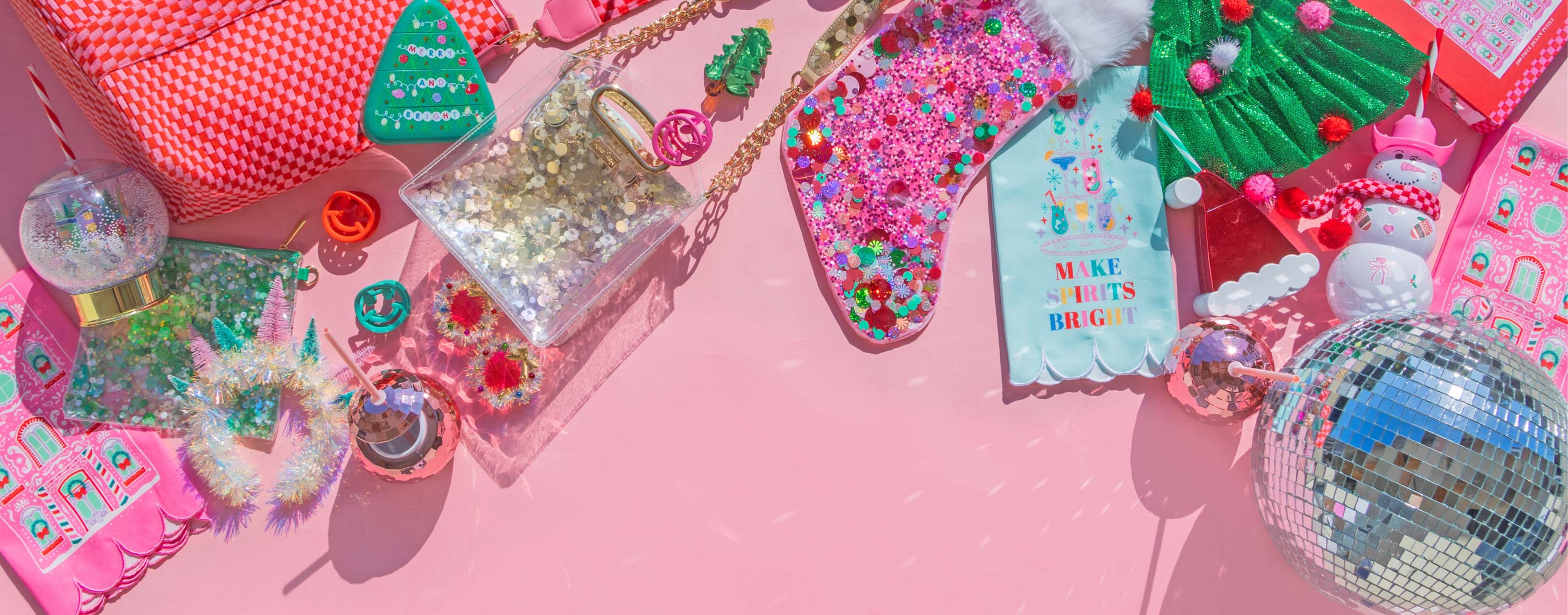 Products to Make Every Day Fun | Packed Party