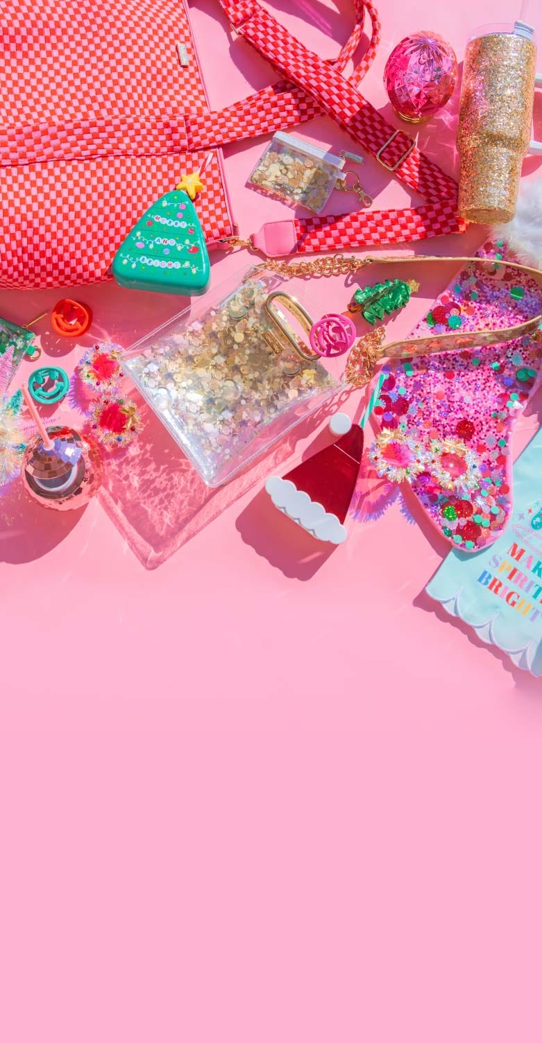 Backpacks & Bags | Packed Party