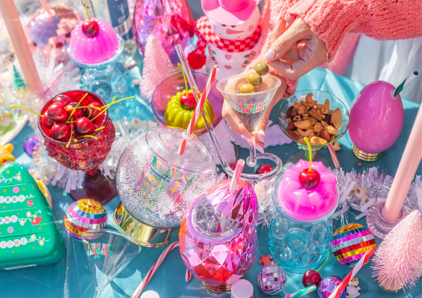 Products to Make Every Day Fun | Packed Party