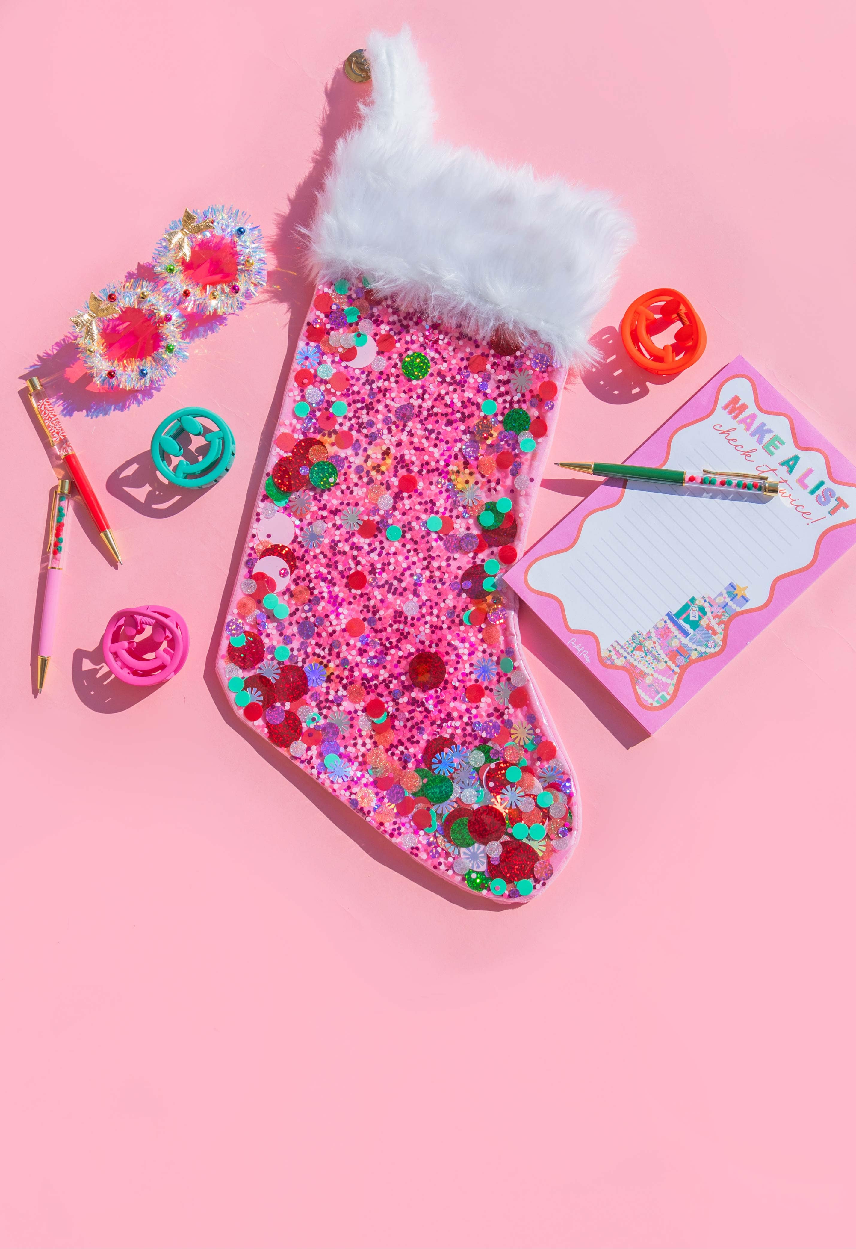 Build a Bundle – Packed Party