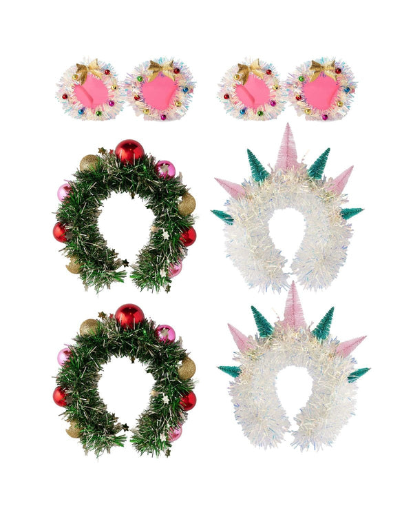 Gift Bundles & Confetti Gifts – Packed Party