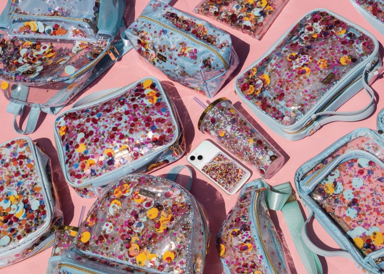 Party Shop Products to Make Everyday Fun | Packed Party