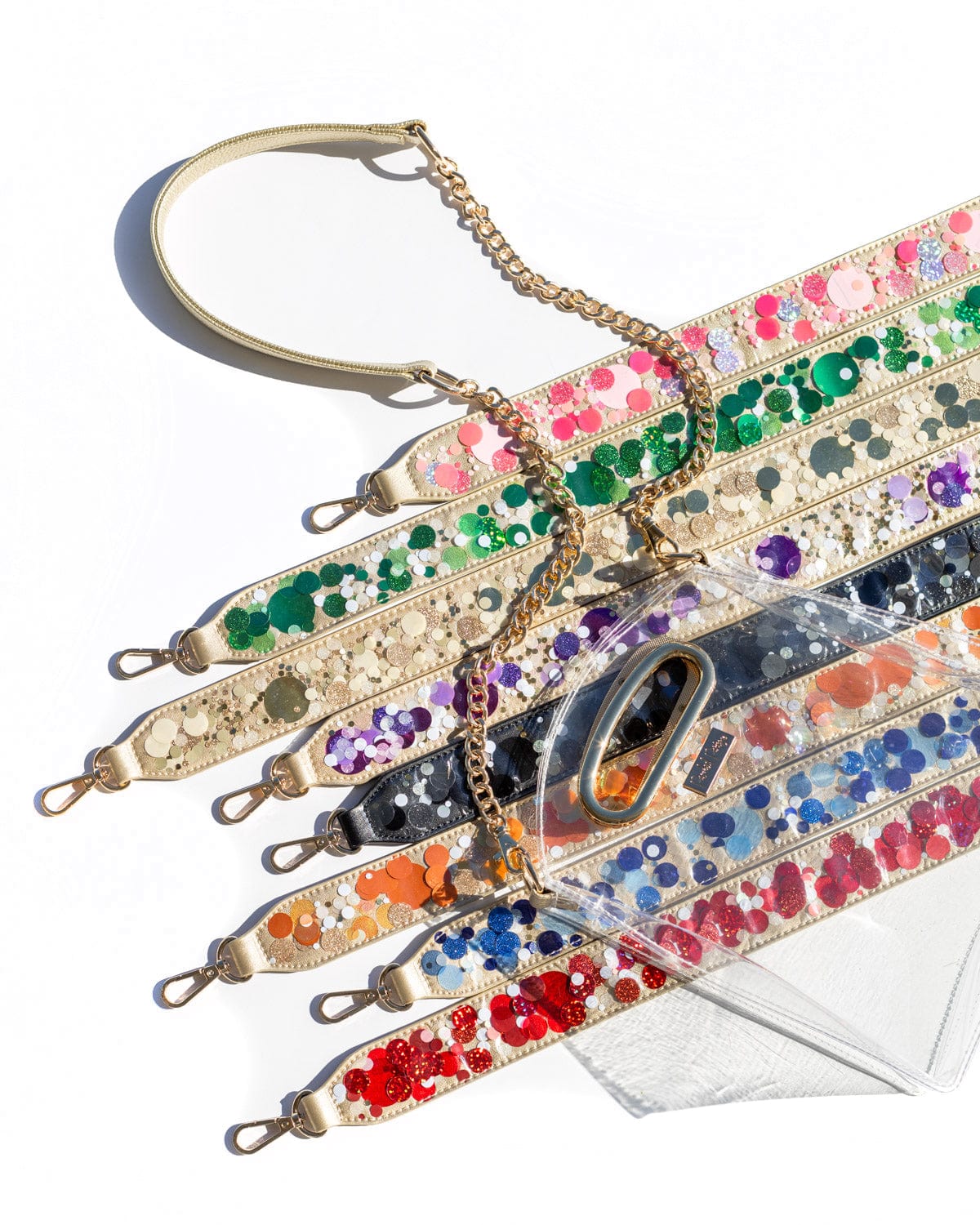 Gift Bundles & Confetti Gifts – Packed Party