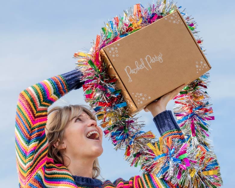 Party Shop Products to Make Everyday Fun | Packed Party