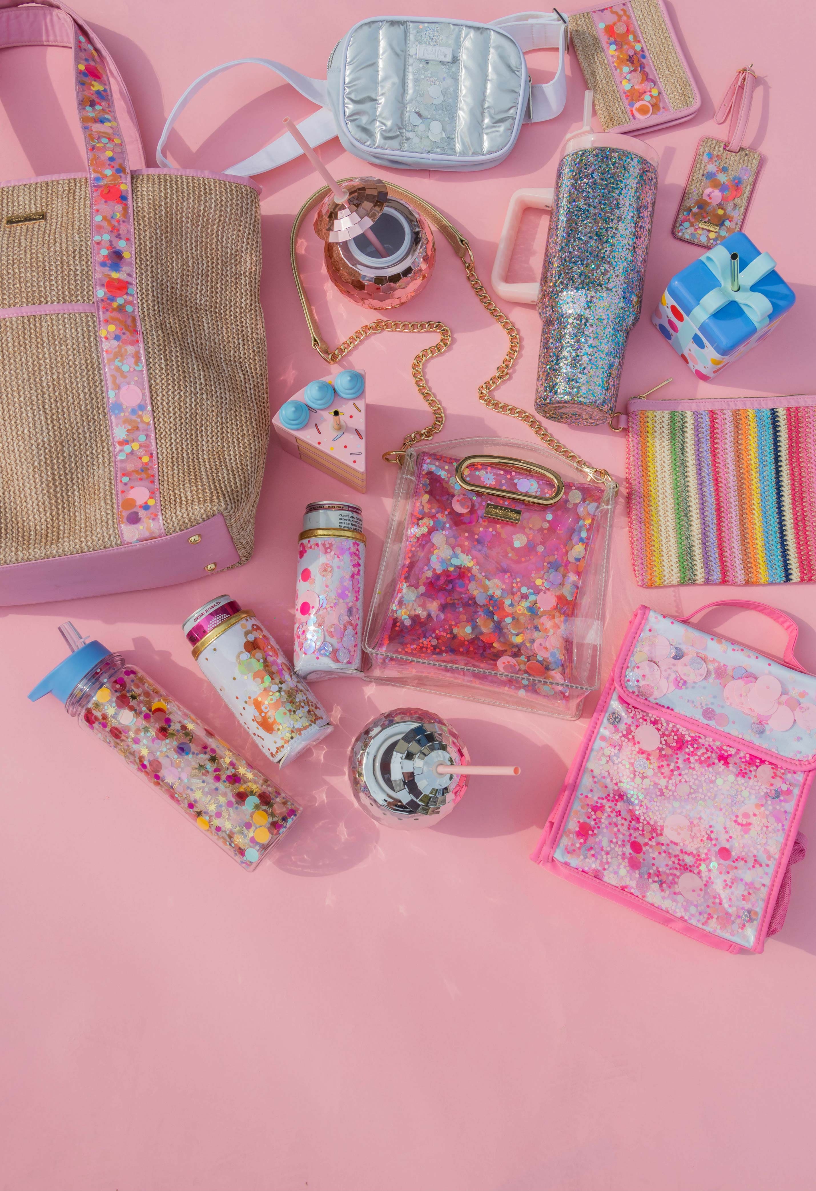 all products – Packed Party