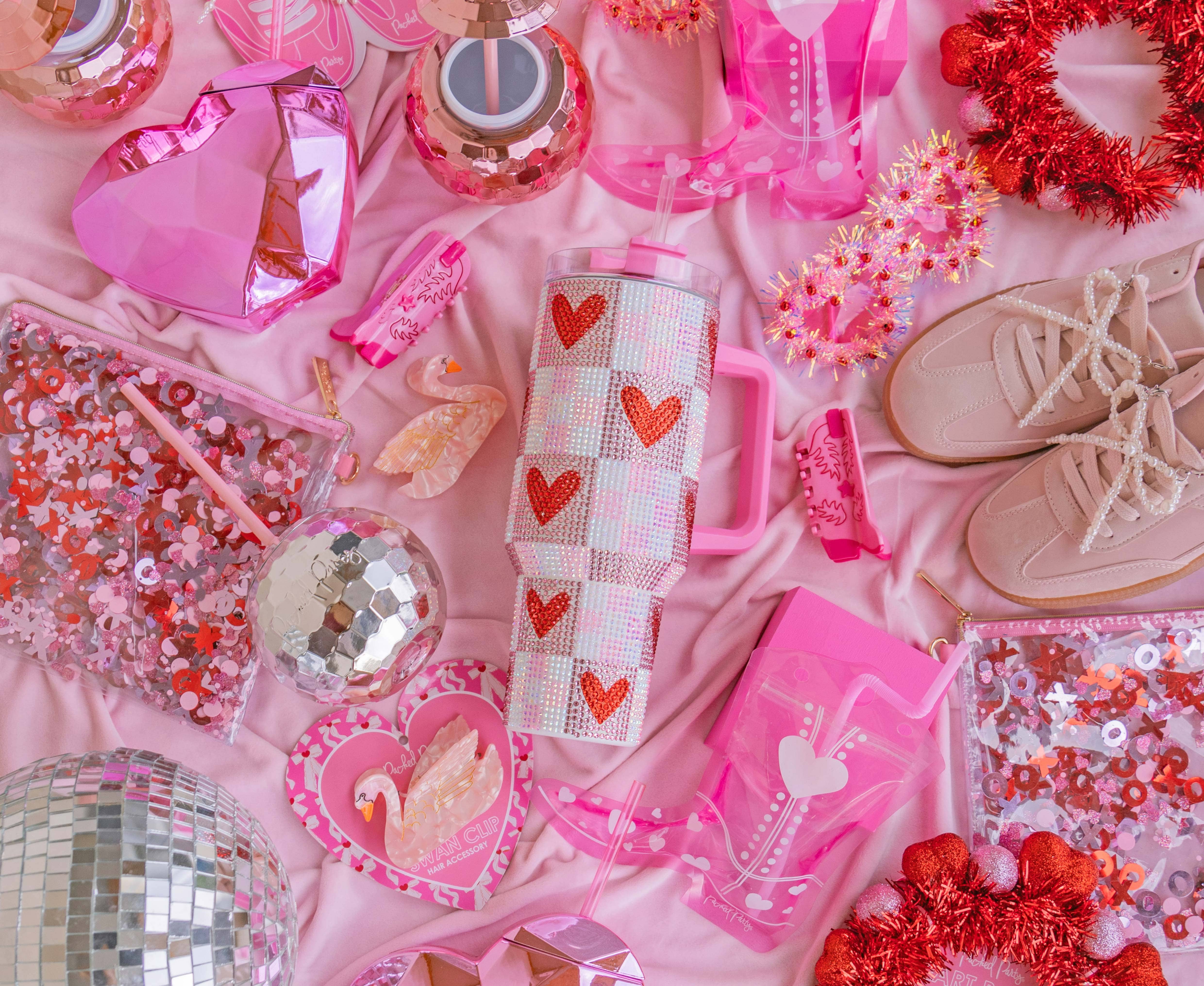all products – Packed Party